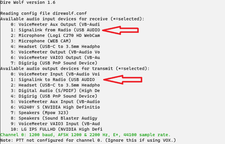 PinPoint APRS - Stable & Attractive Windows APRS Client, digipeater ...